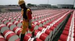 2,90 millions de barils de pétrole expédiées en fin Août 2025 - L ...